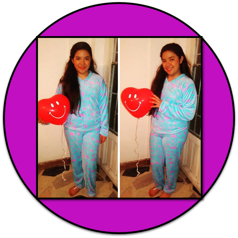Pijamas Soñadoras, fabrica de pijamas personalizadas Bogotá, Colombia.
