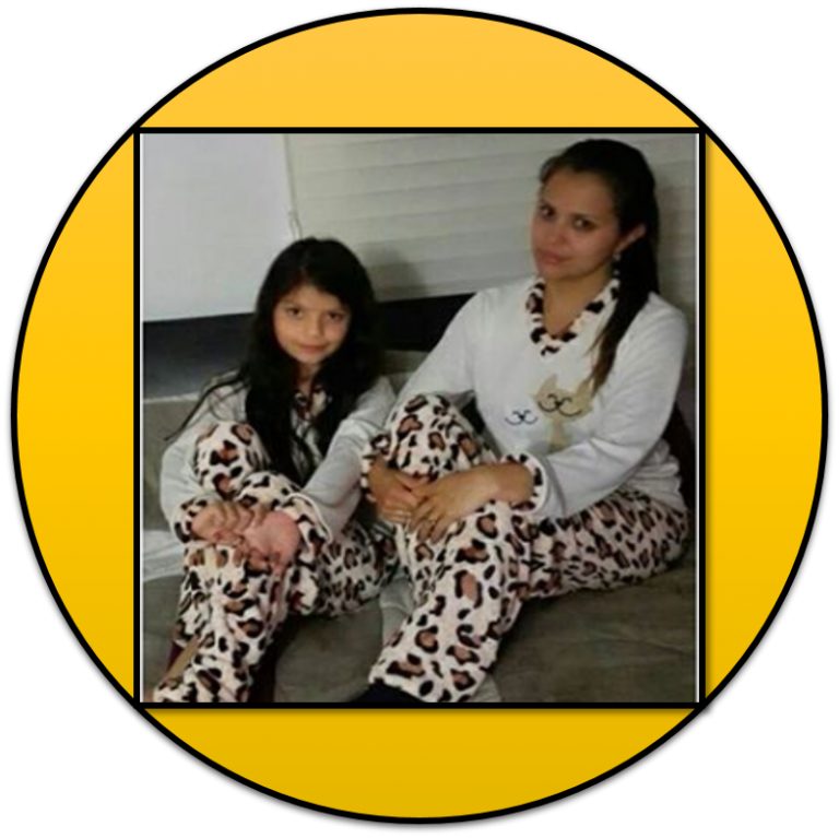 Pijamas Soñadoras, fabrica de pijamas personalizadas Bogotá, Colombia.